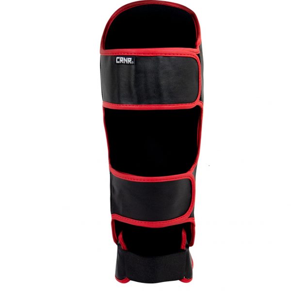 Canilleras para Muaythai, MMA y Kickboxing - Combat Corner Colombia