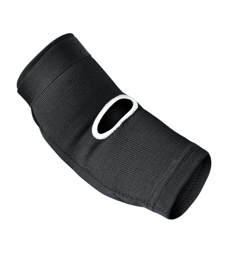 Codera Color Negro para Muay Thai y MMA - Combat Corner Colombia