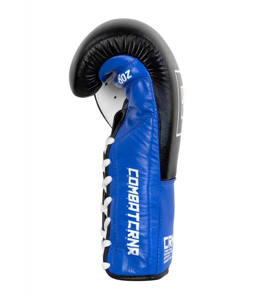Guantes Pro Fight 2.0 Azules - Combat Corner Colombia